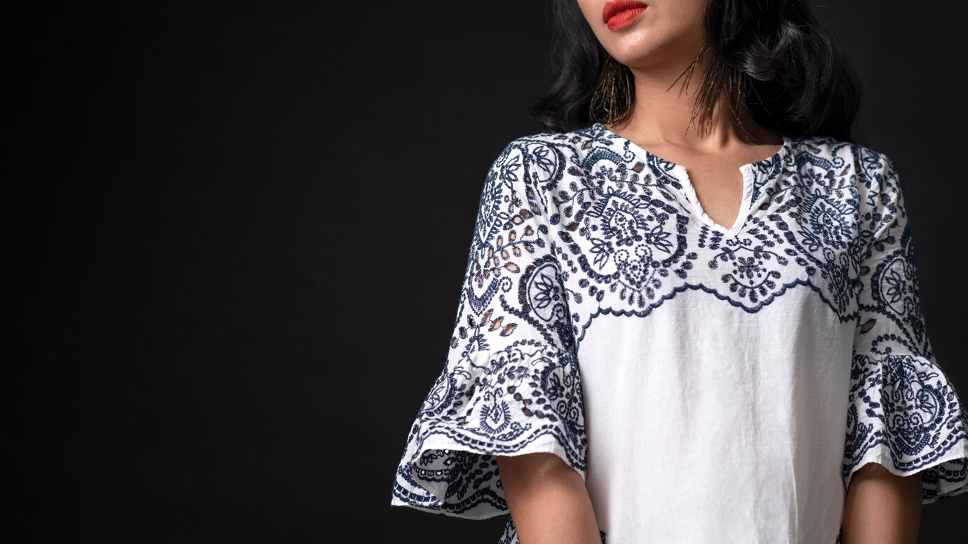 Mengapa Batik Semakin Digemari oleh Generasi Muda? - Lumbung Data